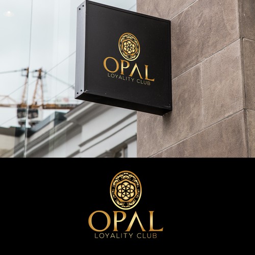 Designs | OPAL CLUB | Logo design contest