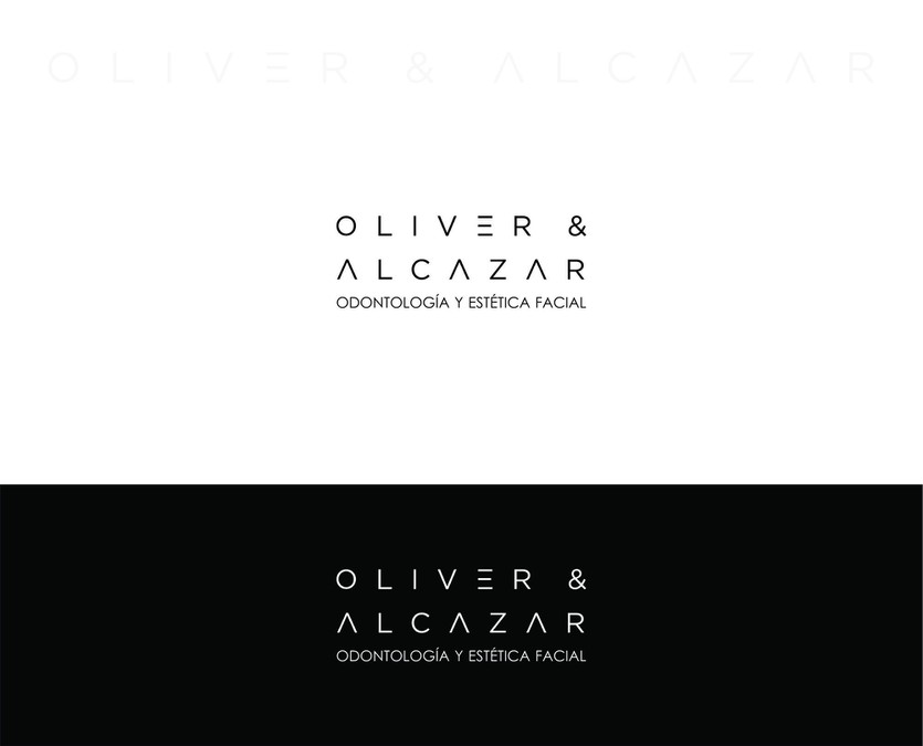 Logo serio para Clínica Dental. | Logo design contest