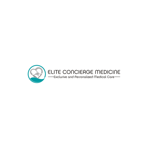 New logo wanted for Elite Concierge Medicine | Logo design contest