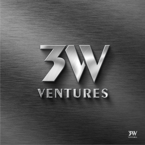 Designs | Design a Modern & Bold Logo for 3W Ventures. A Dynamic ...
