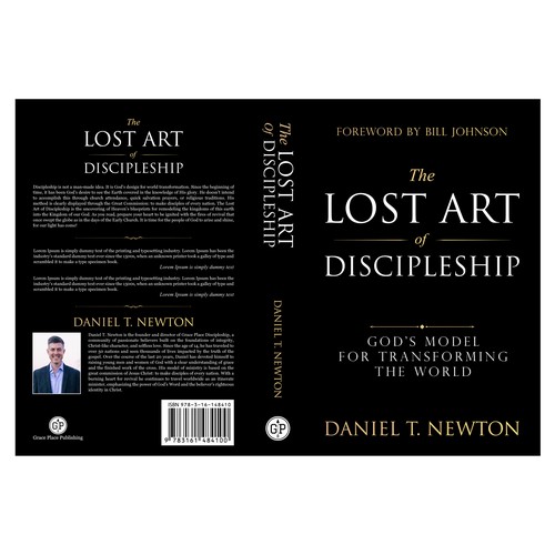 Designs | Life-Changing Book for Leaders & Young Adults: "The Lost Art ...