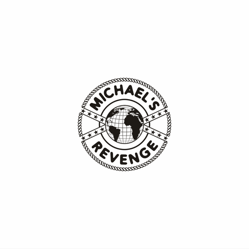 Designs | Michael's Revenge | Logo design contest