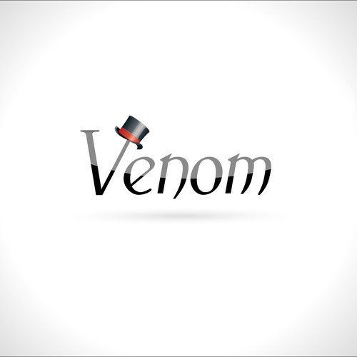 New logo wanted for Venom | Logo design contest