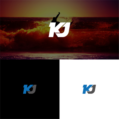 Simple, creative logo wanted! Based on two letters. | Logo design contest