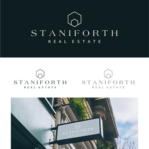 Designs | REALtor needs a REAL good logo | Logo design contest