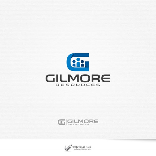 Designs | Create a brand identity for Gilmore Resources | Logo & brand ...