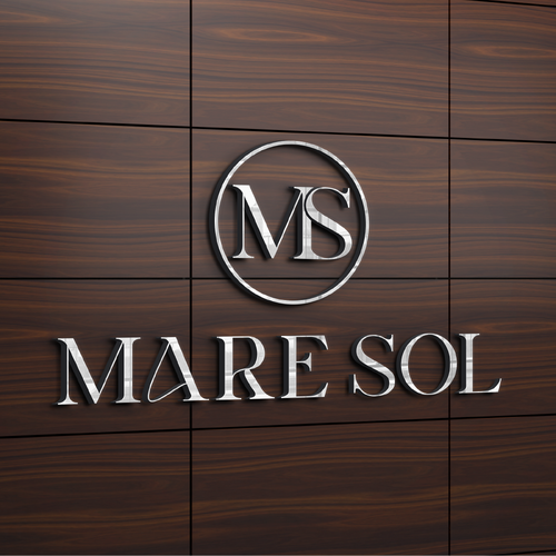 Designs | MARE SOL | Logo design contest