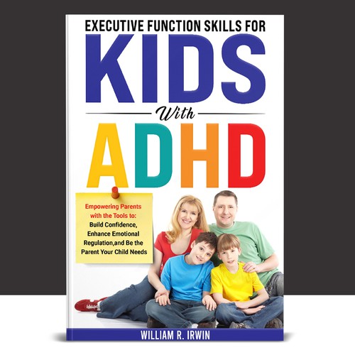 Designs | E-Book Cover Design for an Optimistic approach to addressing ...