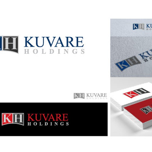 Create a compelling logo for Insurance company Kuvare Holdings | Logo ...
