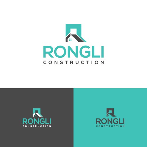 Designs | Design a construction team logo. | Logo design contest