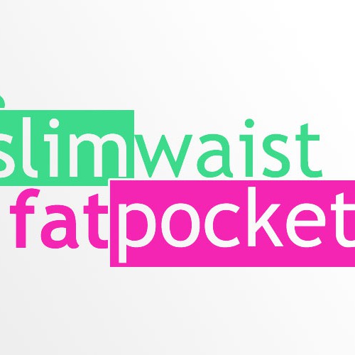 Logo Needed! Financial Education - Slim Waist Fat Pockets | Logo design ...