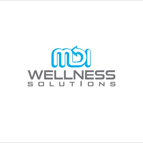 Designs | MDI Wellness Solutions needs a logo | Logo design contest