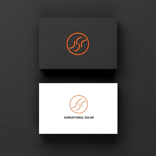 Designs | Solar Company Logo | Logo design contest