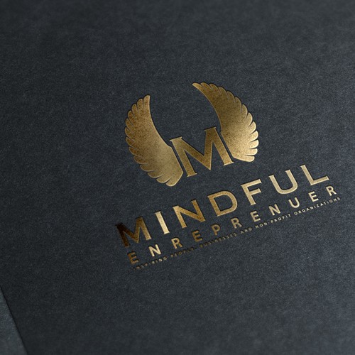 The Mindful Entrepreneur Logo | Logo design contest