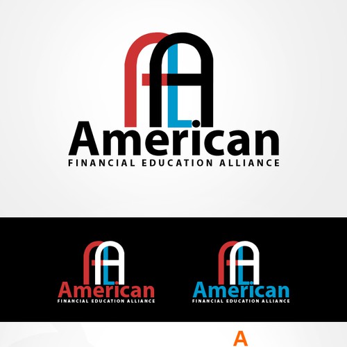 American Financial Education Alliance (AFEA) needs a new logo | Logo ...