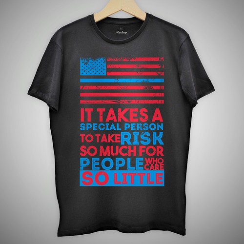 Pro Law Enforcement Shirt GUARANTEED | T-shirt contest