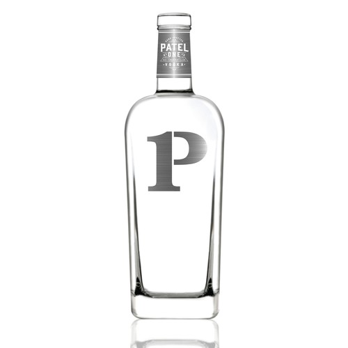 Hand Crafted Vodka that you will see in your local liquor store ...