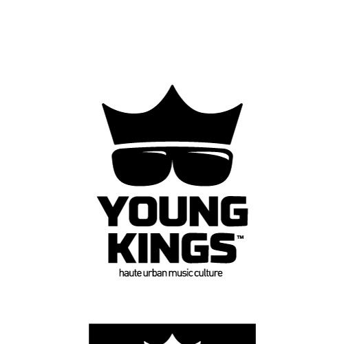 Young Kings Logo