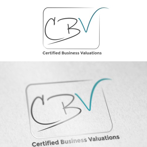 CBV logo design contest! | Logo design contest