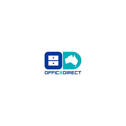 Designs | Fast, Modern & Crisp Office Direct Furniture Supplier | Logo ...