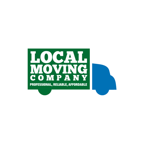 Logo for a Moving Company | Logo design contest