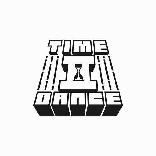Designs | TIME II DANCE, 90S RAVE LOGO! | Logo design contest