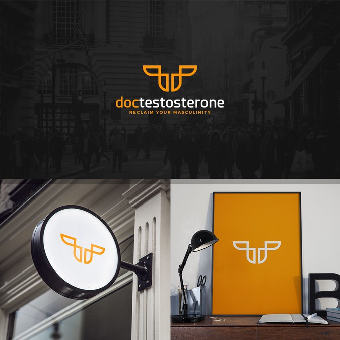 Logo of Masculinity | Logo design contest