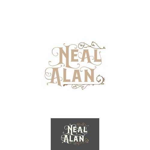 Designs | Neal Alan | Logo design contest