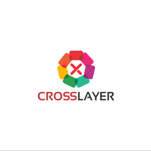 Crosslayer | Logo design contest