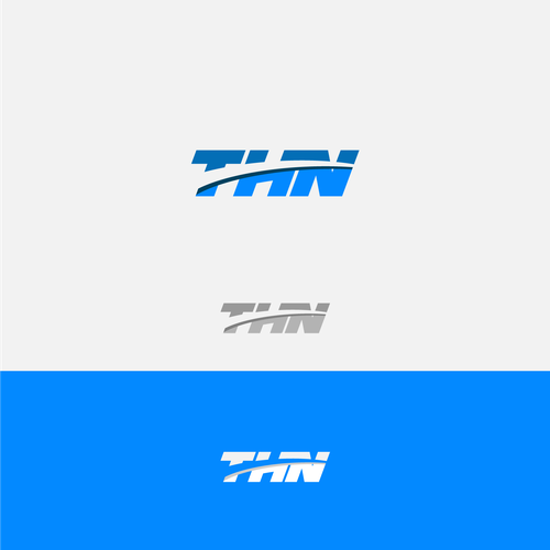 The Huddle Network (THN) Simple, Bold Logo | Logo design contest