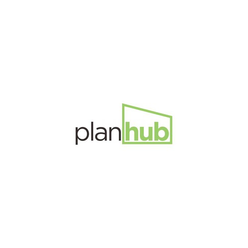 Design a new logo for our new file sharing application: PlanHub | Logo ...