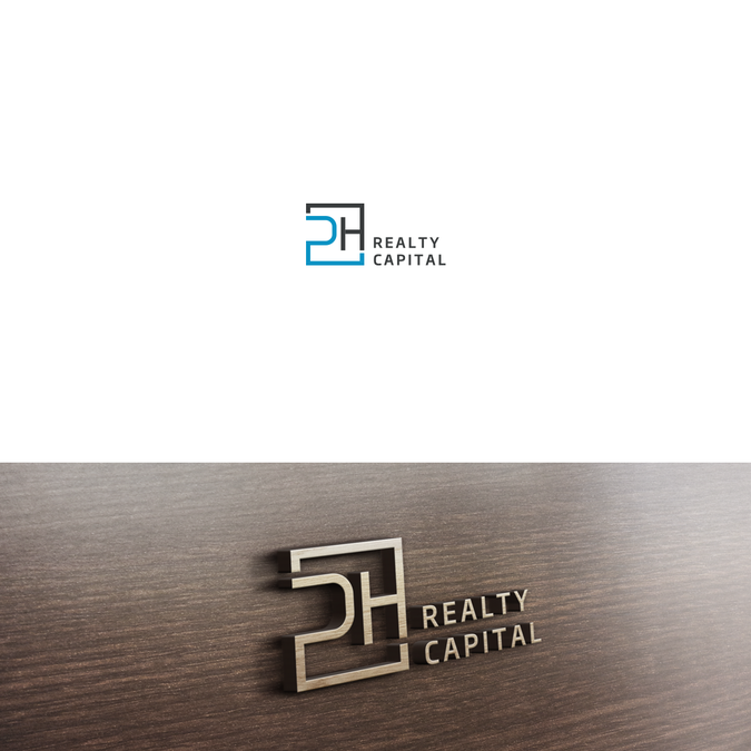 NYC Real Estate BLANK SLATE | Logo design contest