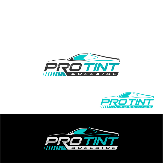 Vehicle Window Tinting company needs a cool logo | Logo design contest