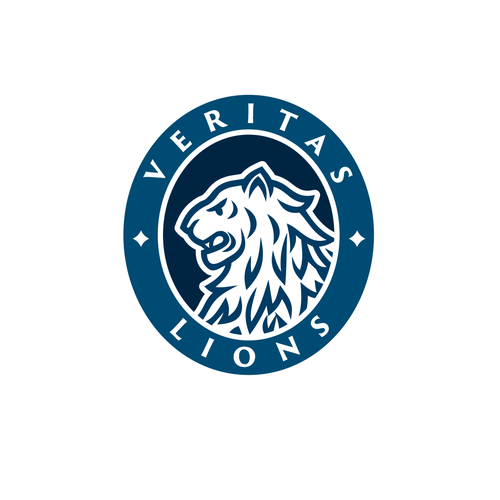 Athletic Logo for Christian, Classical School | Logo design contest