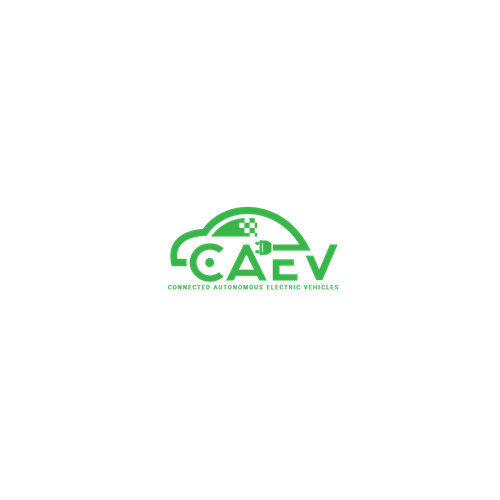 CAEV | Logo design contest