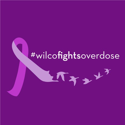 Overdose Awareness | Logo design contest