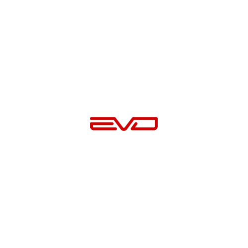 EVO Logo Concept | Logo design contest