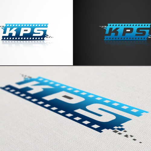 logo for KPS | Logo design contest