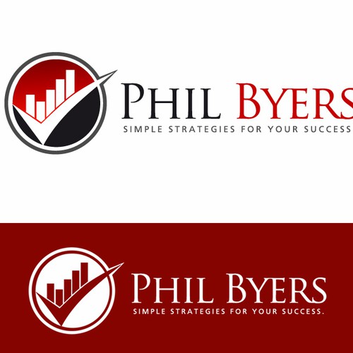 Designs | Create a professional "look" for a real estate speaker ...