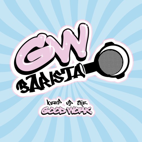 Designs | graffiti style logo design | Logo design contest