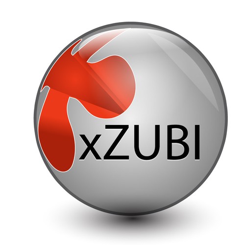 xZubi Product Logo | Logo design contest