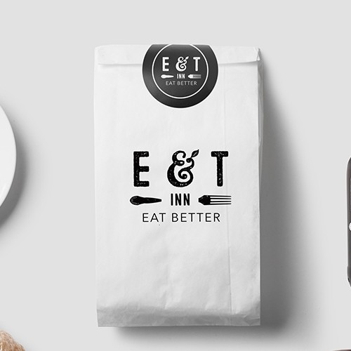 Eating Logos - Free Eating Logo Ideas, Design & Templates
