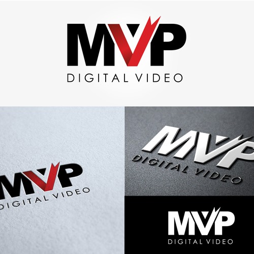 Create the next logo for MVP | Logo design contest