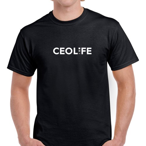 Designs | CEO Life Shirt For Entrepreneurs | Logo design contest