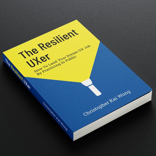 Designs | Design a book cover for an advice book about finding your ...