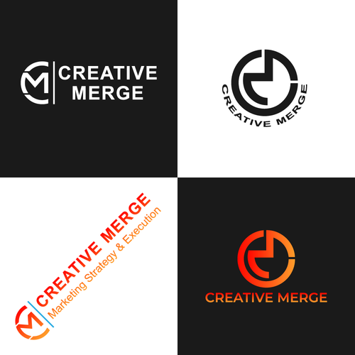 Create a logo for a Boutique Marketing Strategy Agency | Logo design ...