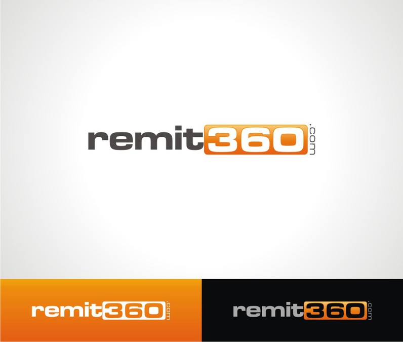 logo for remit360.com | Logo design contest