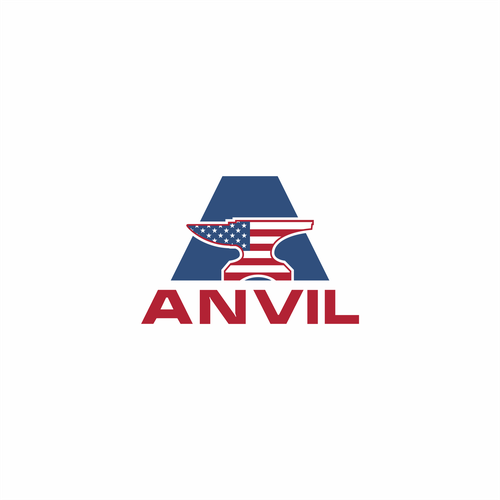 Designs | Anvil | Logo design contest