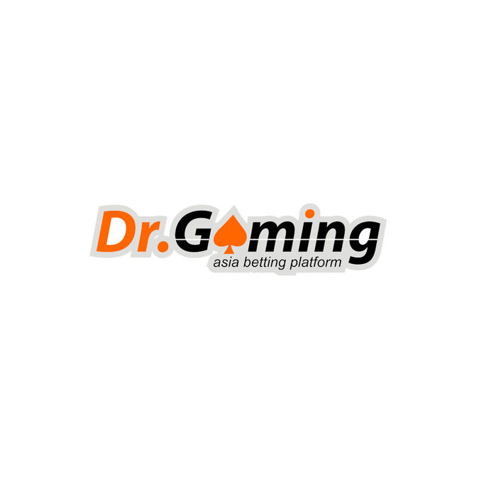 DR.GAMING | Logo design contest