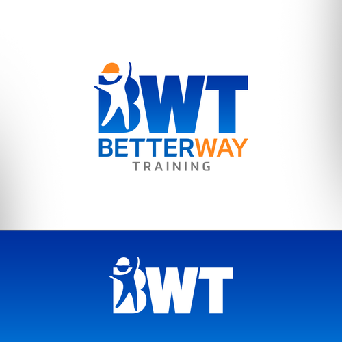 Designs | better way training | Logo design contest